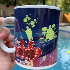 The Beatles | Dining | New The Beatles Get Back Coffee Mug | Poshmark